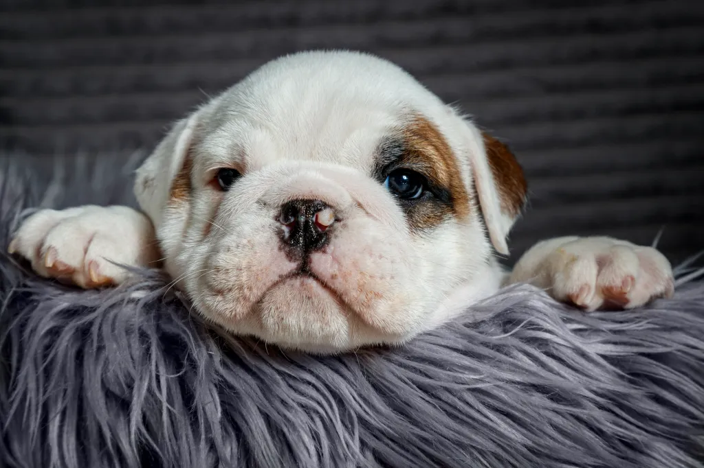 English-Bulldog Price in India - Premium Pet palace